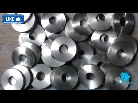 Spring Washer Making Machine at Best Price in India