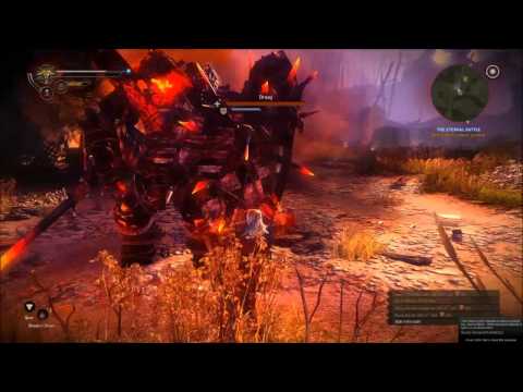 Steam Community :: Video :: Keeplay: The witcher 2 draug boss
