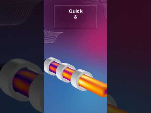 Learn COMSOL Multiphysics Simulations | Follow Learn with BK