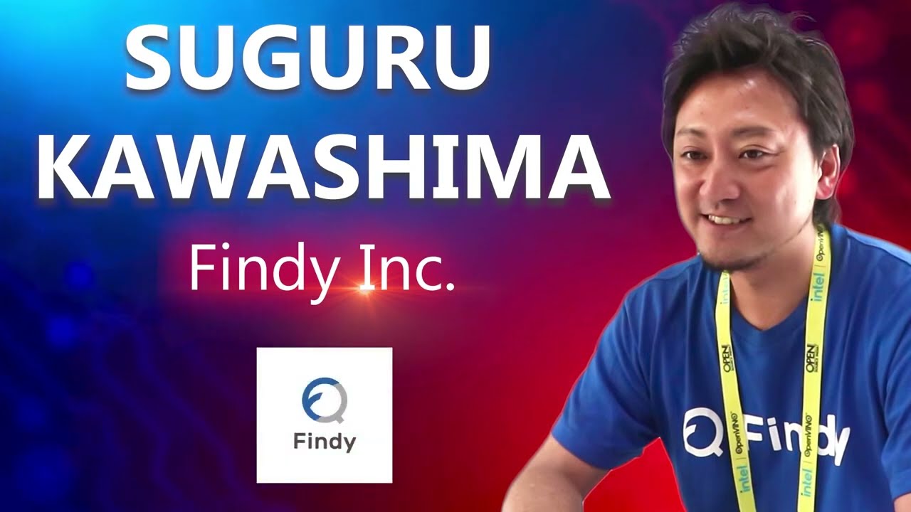 Findy Inc. at Open Source India 2023