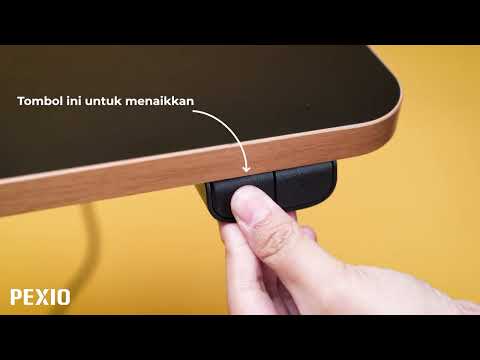 Standing Desk - Nelson