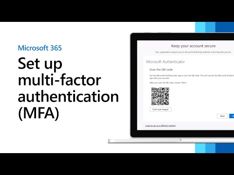 Overview of multi factor authentication