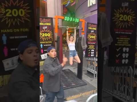 These Carnival Games are Rigged !!
