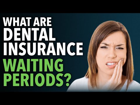 What Is A Waiting Period? | Dental Insurance | Employee Benefits 101
