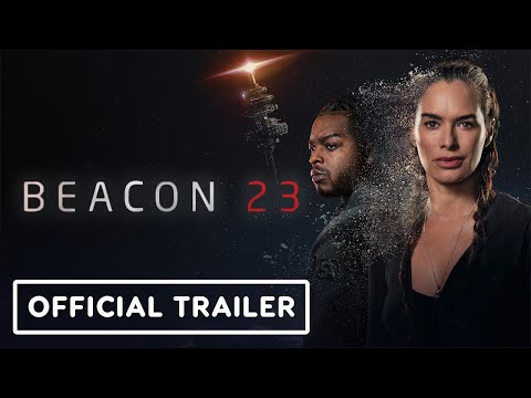 Beacon 23 - Official Season 2 Trailer (2024) Lena Headey, Stephan James | IGN Fan Fest 2024
