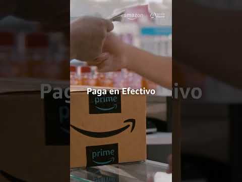 Farmacias del Ahorro - Amazon - Luis