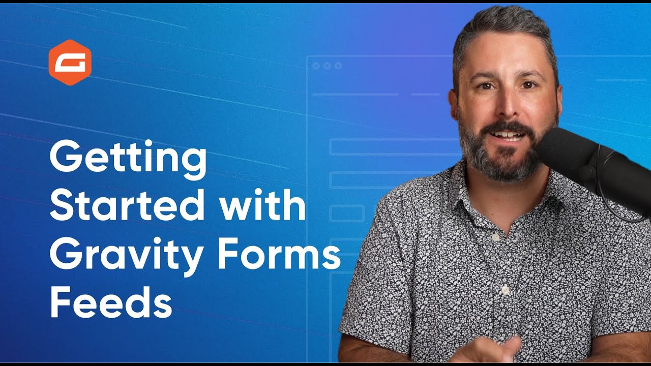 Getting Started with Feeds - Gravity Forms