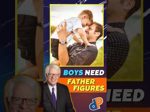 Boys Need Fathers!