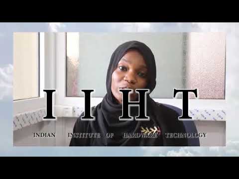 IIHT in Gambia