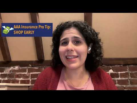 AAA Auto Insurance Review