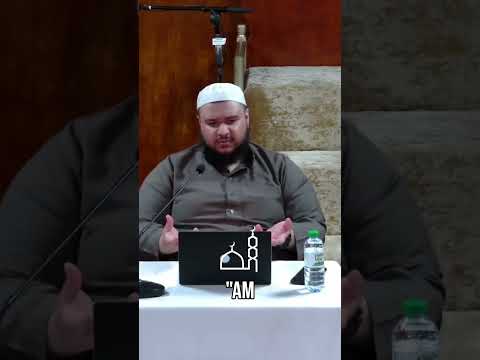 Is it Haram? Seeking Islamic Knowledge and Clarification