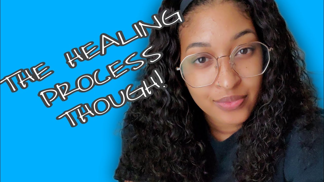 Combination brows | My experience and healing process