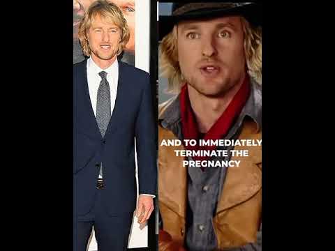 #OwenWilson’s Secret #Family Drama: The #Daughter He Never Met.
