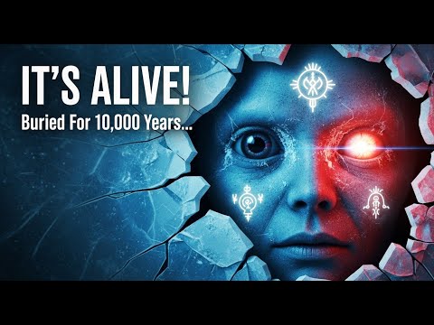 The Return of the Watchers – Official Movie Trailer 2025