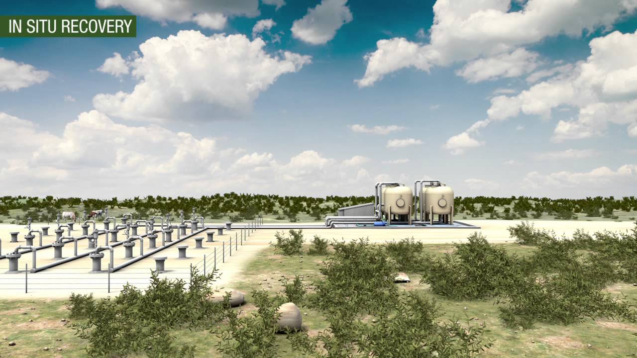 UEC ISR Presentation