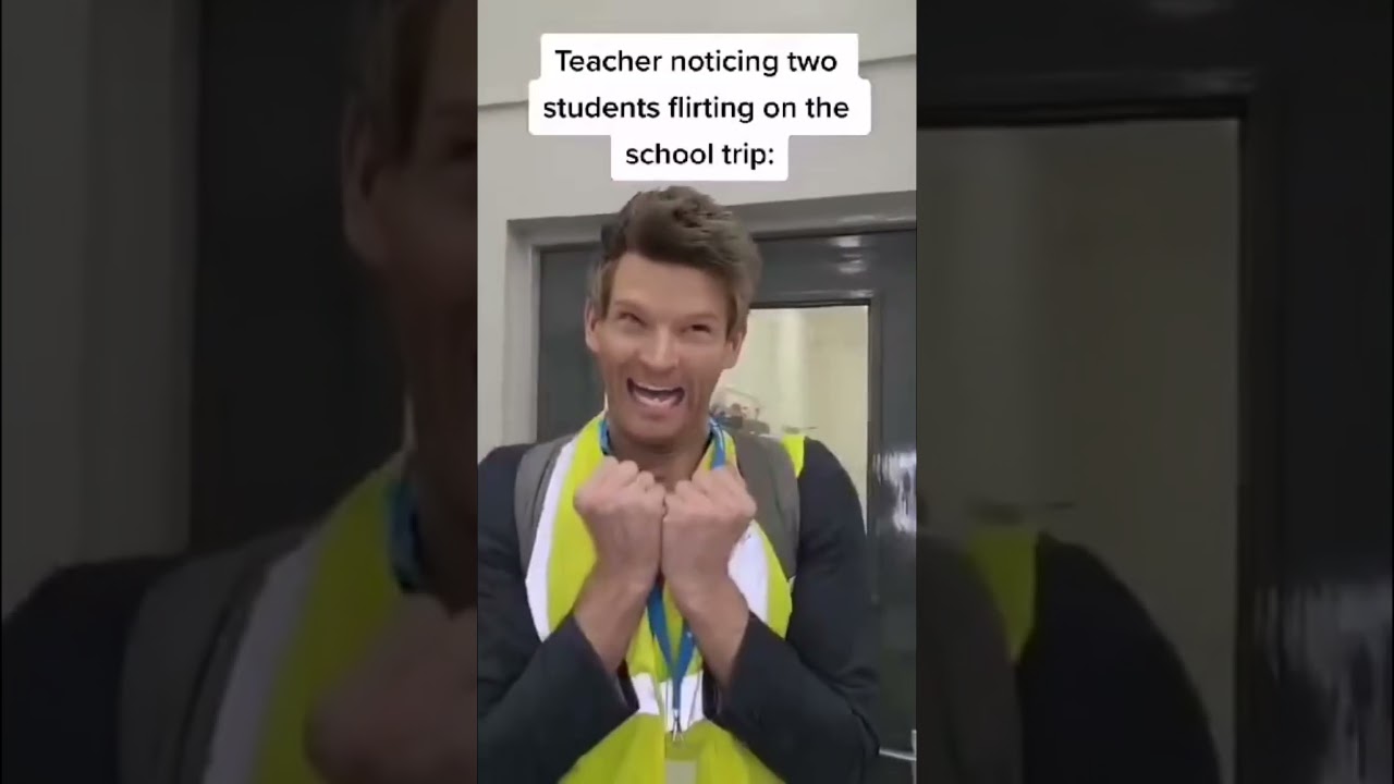 Shipping students like…. #schoollife #schoolmemes #school #students