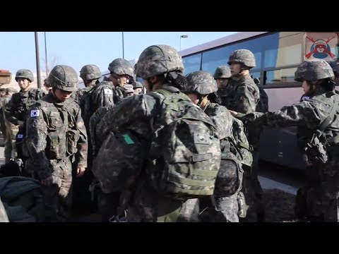 Discover the Untold Secrets of the ROK-US Alliance