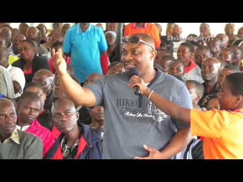 TESTIMONY: It Is God Who Directed Me To This Church (DiVineyard Church Of His Presence)