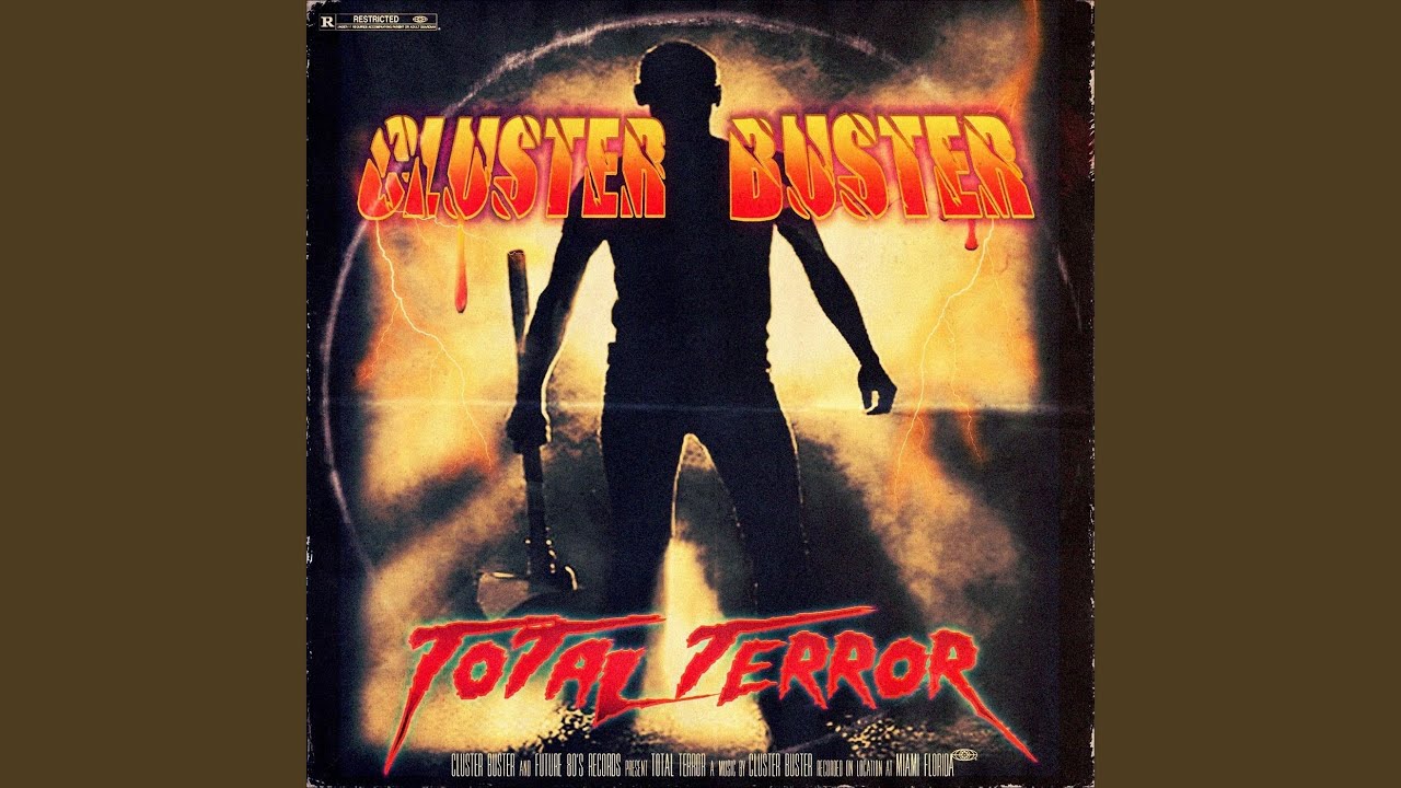 Total Terror