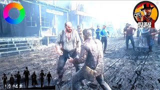 RDR2 Photorealistic reshade at Red Dead Redemption 2 Nexus - Mods and ...