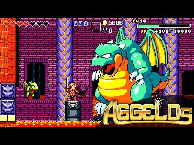 Buy Cheap Aggelos AR XBOX One CD Key - Electronic First