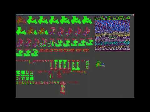 Export as a diced sprite sheet feature · Issue #2967 · aseprite ...