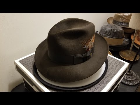 Hat Styles: The #1 Most Popular Hat Style is This....