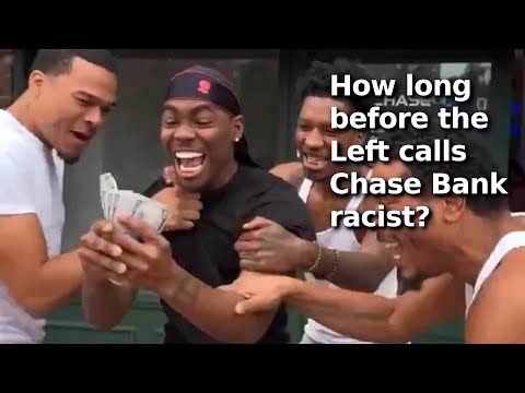 Chase Bank Is Seeking Prosecutions of Check Fraud “Glitch” Participants