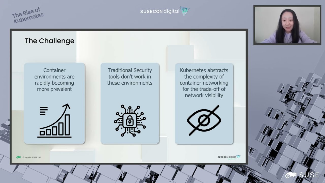 Container Security Basics