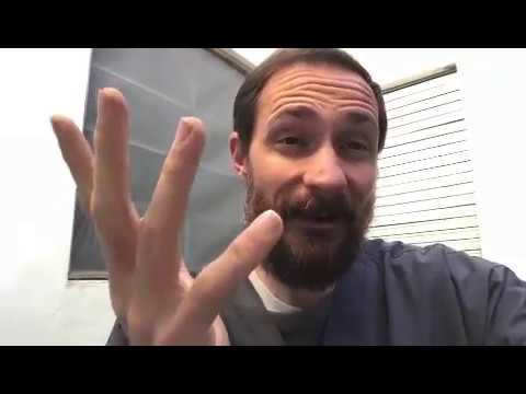 Episode 4 - What is Mycobacterium vaccae?