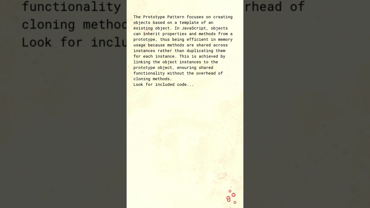 NW1420 javascript design patterns 1