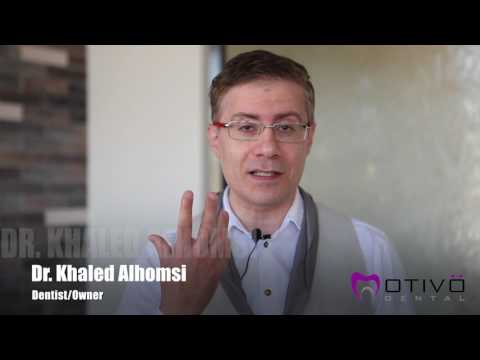 Dental Crowns Motivo Dental Edmonton West Dentists