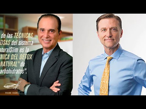 Latin America's "Dr. Eric Berg" Jumps From 9th Floor