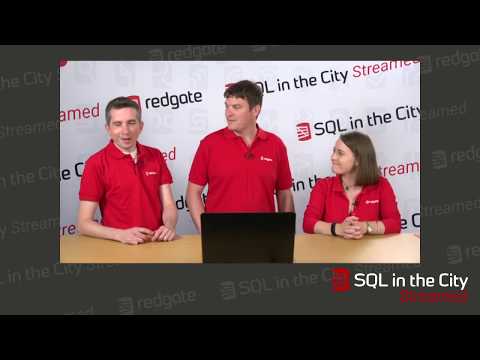 The tool that started it all: 20 years of SQL Compare