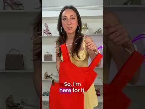 Y2K Fashion: The Snatched Bandage Look Is Back | Matching Crop Top & Mini Skirt Set #summerfashion