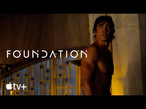 'Foundation' Season 2: Lee Pace's Nude Fight Scene, Explained