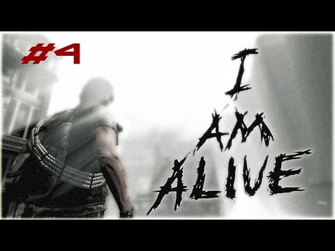 Steam Community :: Video :: I Am Alive (Part 4)