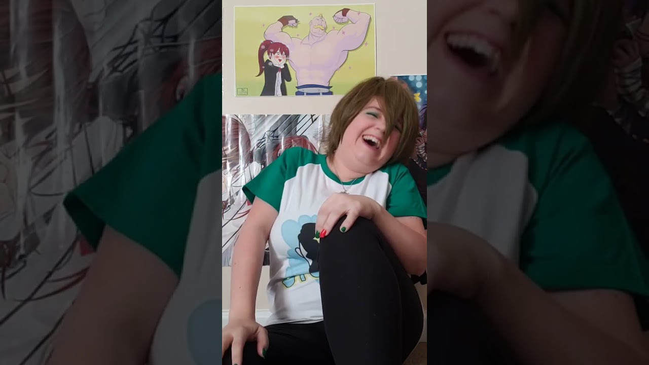 Medium #cosplay #makoto #medium