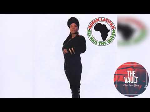 Ep. 12: Queen Latifah-All Hail The Queen