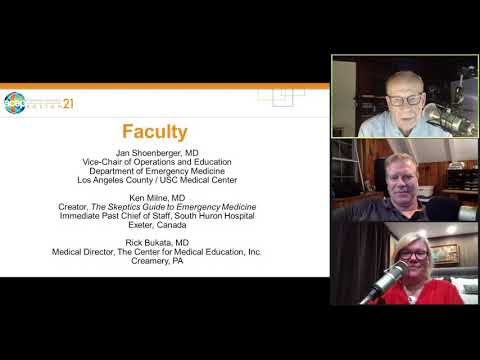 Clinical Pearls from the Recent Medical Literature: Part 2 of 2
