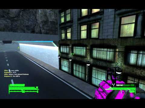 Steam Community :: Video :: Kids on Gmod pt 3