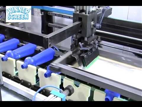 Bottle Printing Machine at Best Price in India