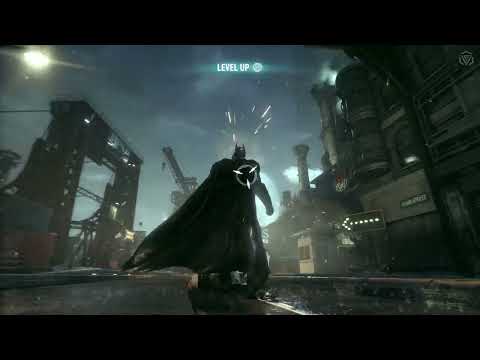 Steam Community :: Video :: Batman Arkham Knight - Gameplay (4K, 60fps)