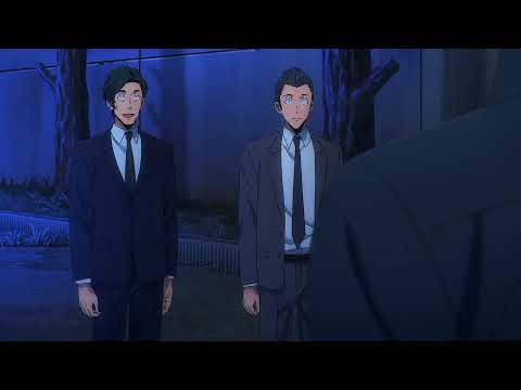 Solo Leveling Season 2 Episode 1 [Eng Dub]
