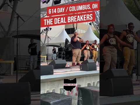 614 Day in Columbus Ohio pt.3