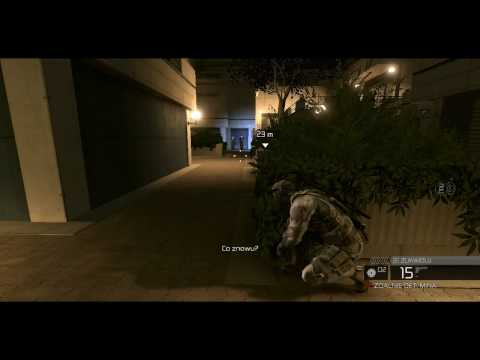 Steam Community :: Video :: Splinter Cell - Co-op "Siwy321 & Sqnlive ...