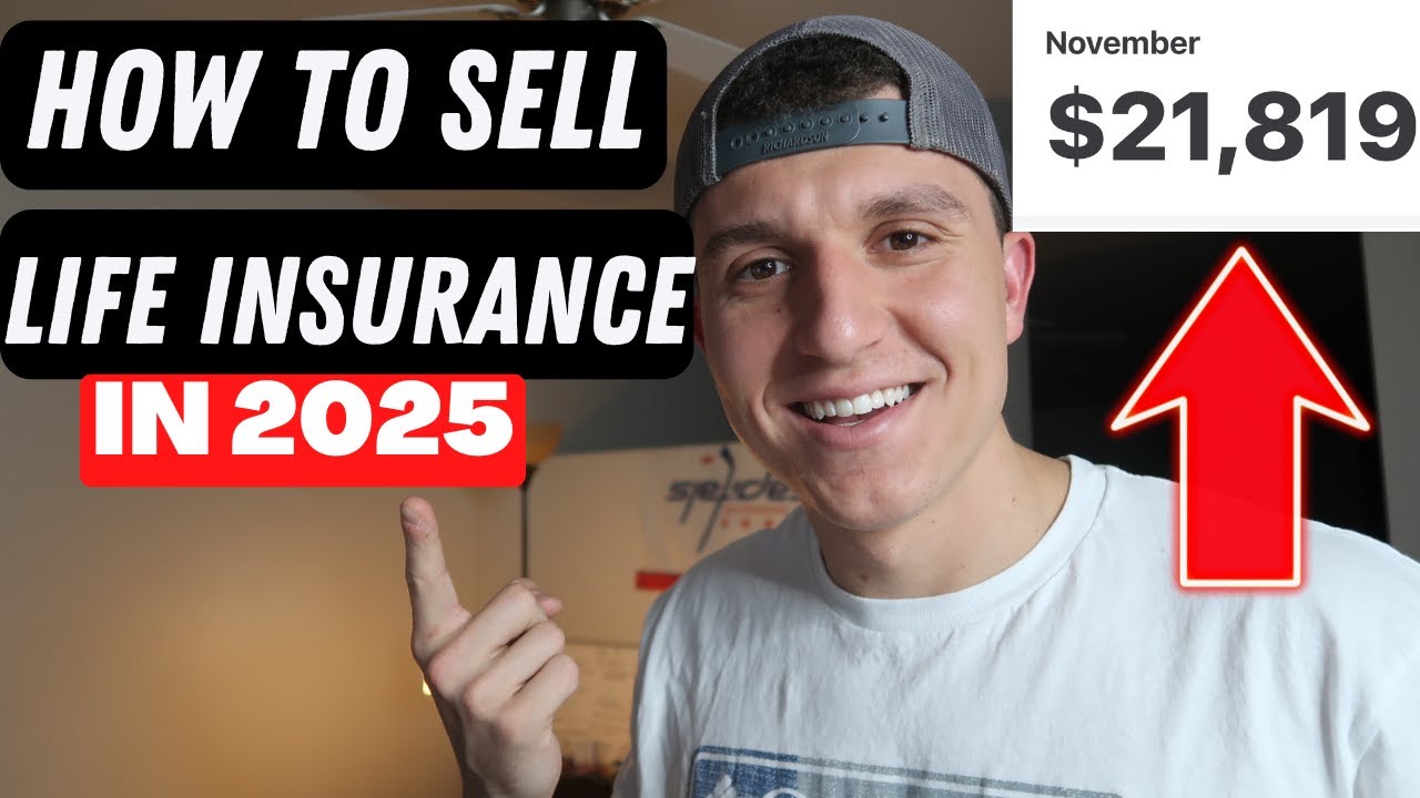 How to start selling life insurance: The complete beginners guide.