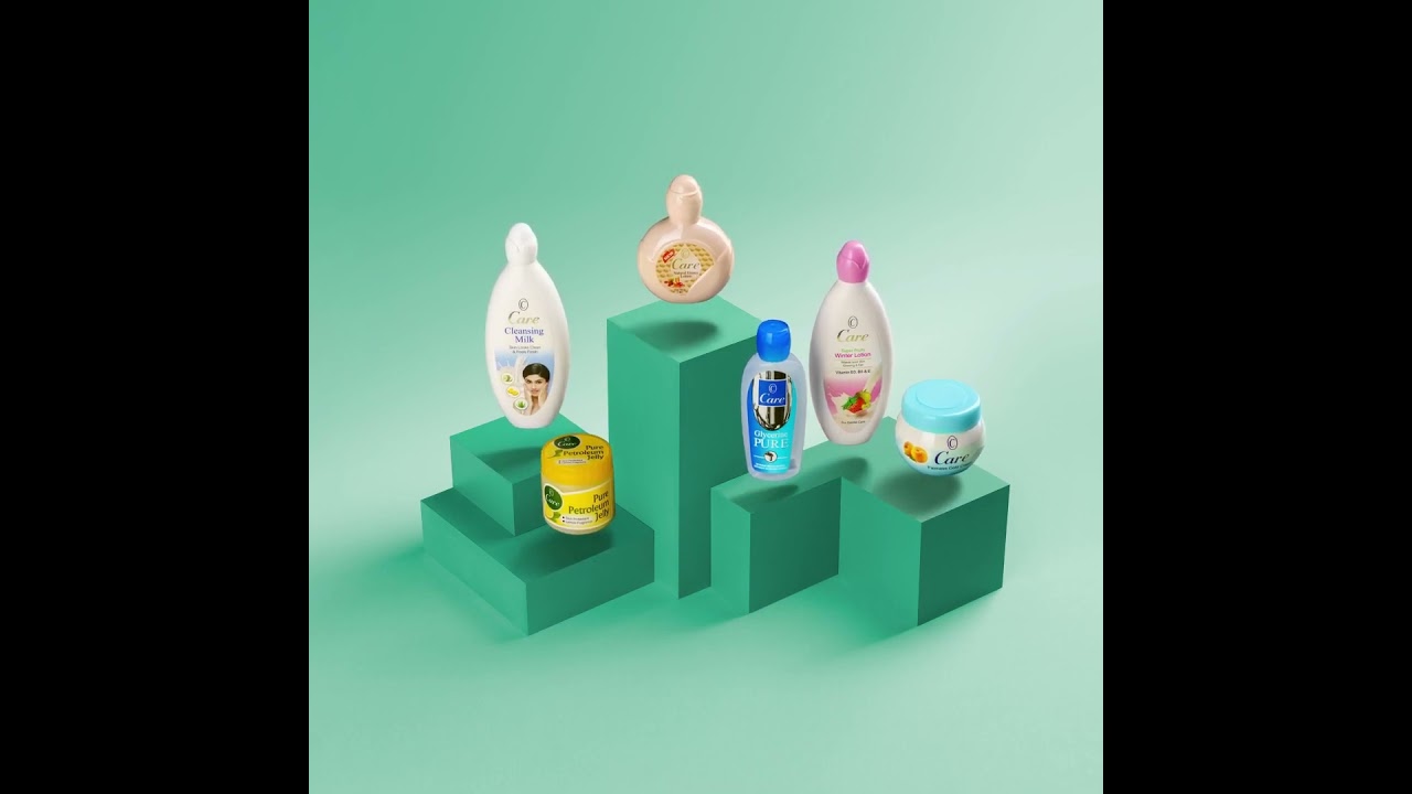 Winter Care Bundle | CareSeBehtarKya