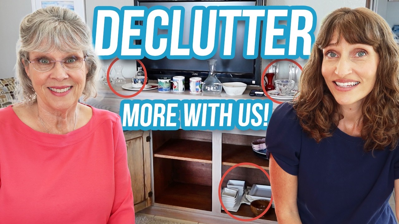 Decluttering & Packing Before Moving To A New Home!