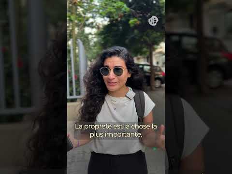Les jeunes libanais vont-ils voter aux élections municipales ?